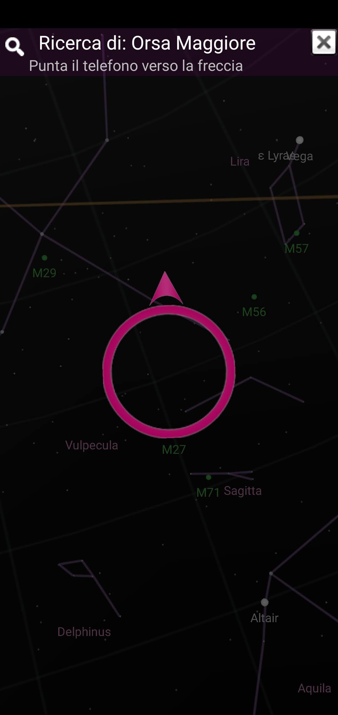 Come trovare la cometa Neowise? Sky Map ci aiuta! – Chiedi a Jessica!